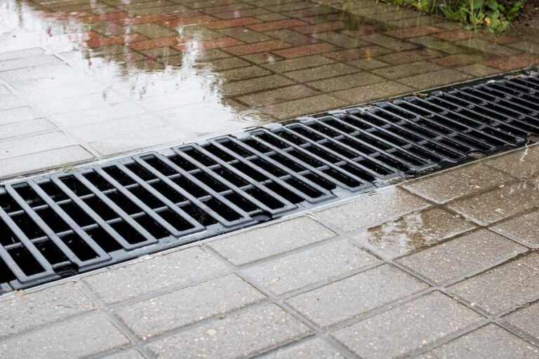 Best Driveway Drainage Systems in Palm Beach County